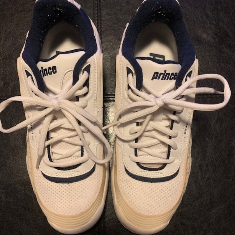 Prince Women's Tennis Shoes - Gem